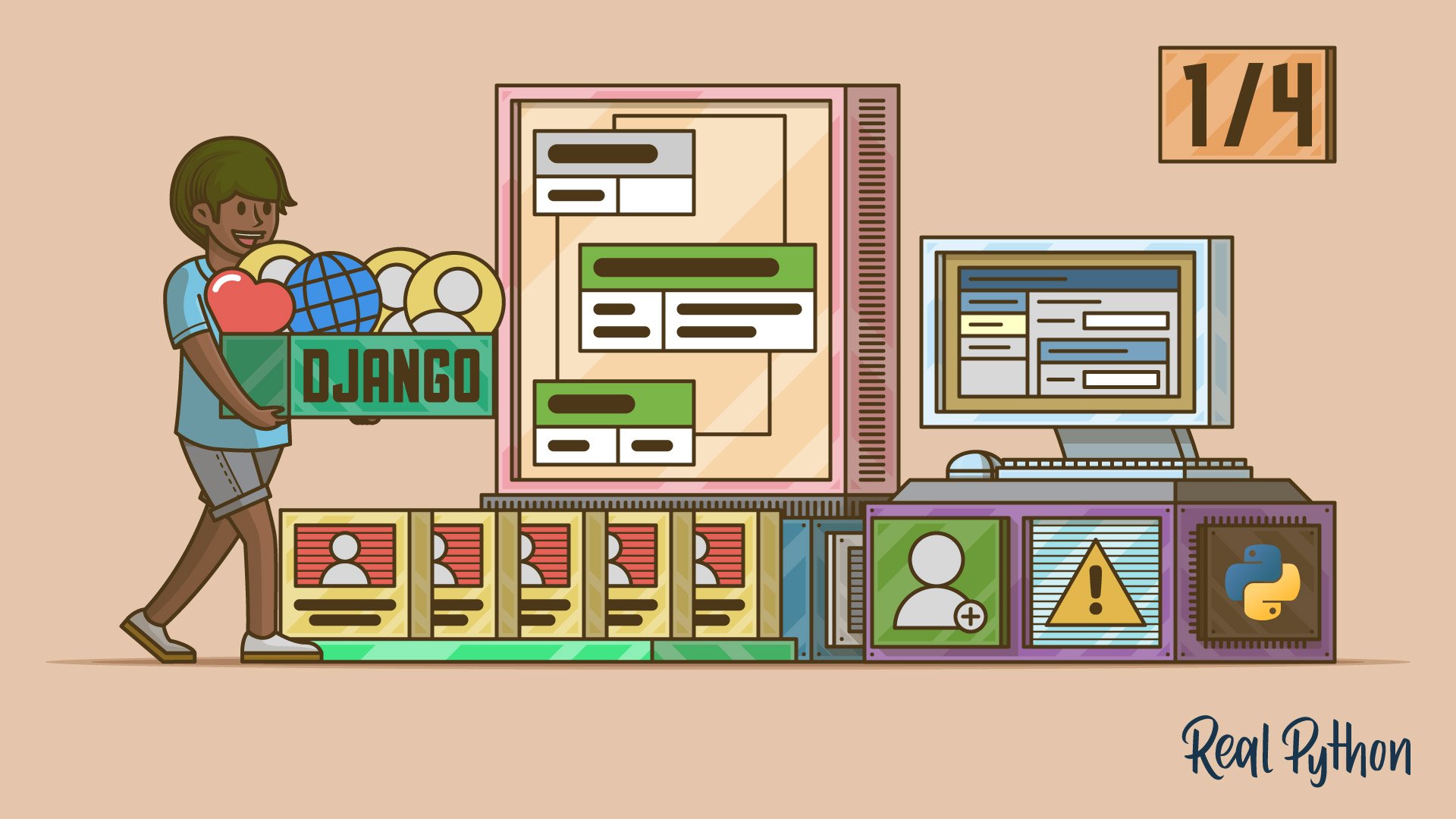 Telegram-канал "Библиотека питониста | Python, Django, Flask" — @pyproglib — TGStat